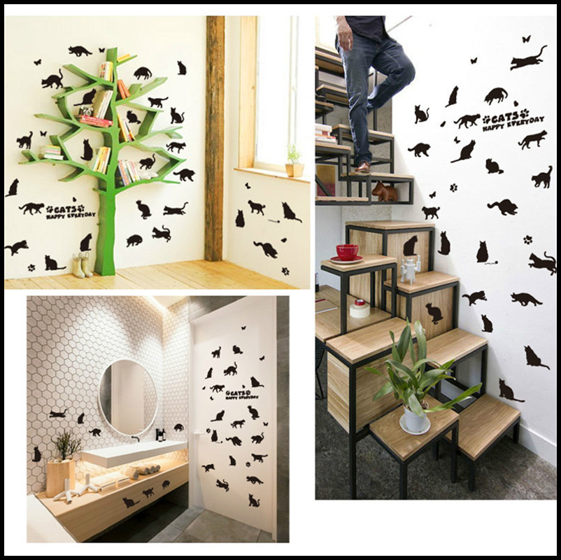 ★DIY壁紙★壁ステッカー★貼り紙★ 株式会社 ハイスター 問屋・仕入れ・卸・卸売の専門【仕入れならNETSEA】