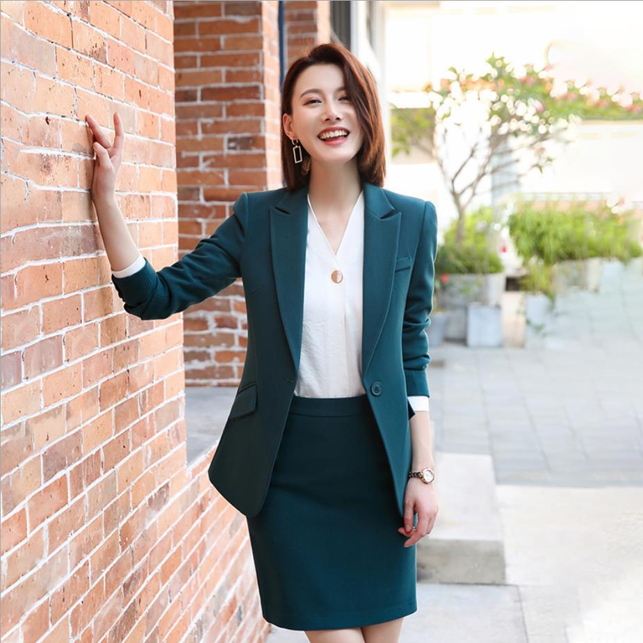 3色★S～5L★大きいサイズ OL通勤 通学 面接 ビジネス 高級感 レディーススーツセット 単品OK | 卸売・ 問屋・仕入れの専門サイト【NETSEA】