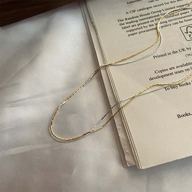 【高品質】S925 シルバー 925 silver925 silver silver ネックレス | 卸売・ 問屋・仕入れの専門サイト【NETSEA】