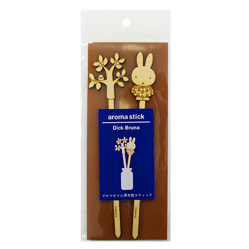 ミッフィー アロマスティックセット（ミッフィー） ソノトレーディング 有限会社 問屋・仕入れ・卸・卸売の専門【仕入れならNETSEA】