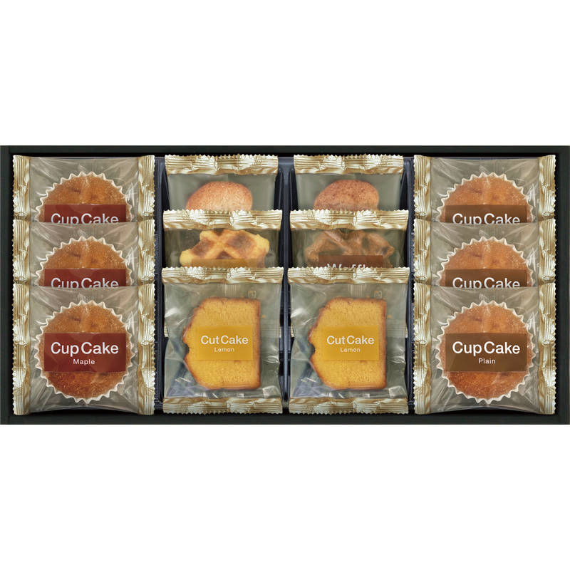 【変更で終了】ベイクドスイーツセレクション CWR-25 株式会社 白菊 問屋・仕入れ・卸・卸売の専門【仕入れならNETSEA】