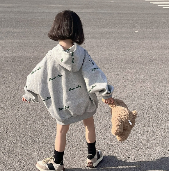 2023春新品★子供服 トップス パーカー 80-130cm Sun Flower 問屋・仕入れ・卸・卸売の専門【仕入れならNETSEA】