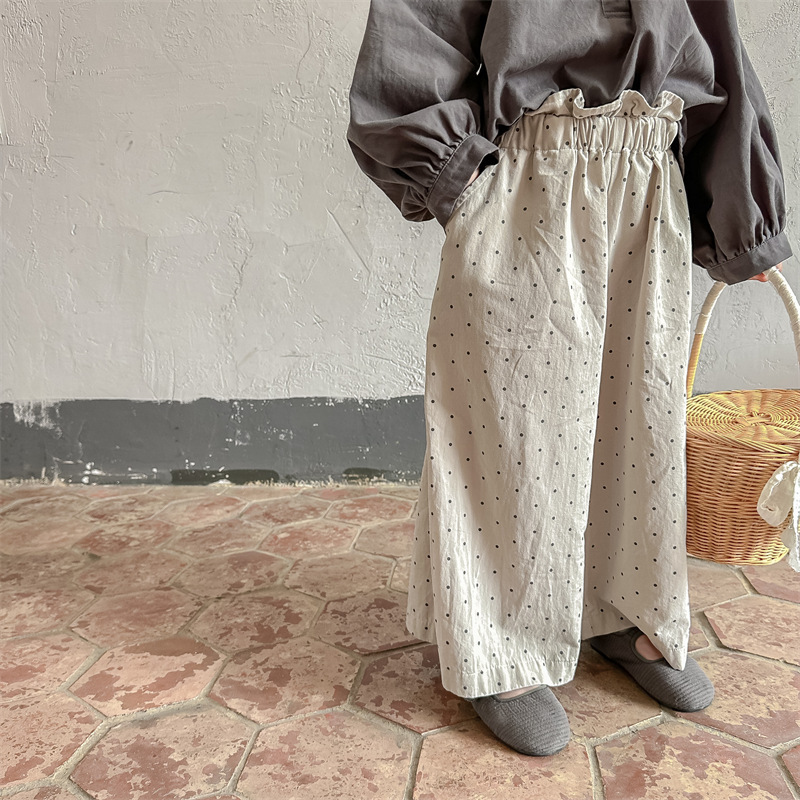 2023春新作 韓国風子供服 ベビー服 ロングパンツ ズボン 可愛い カジュアル 80-130cm LENA 問屋・仕入れ・卸・卸売の専門【仕入れならNETSEA】