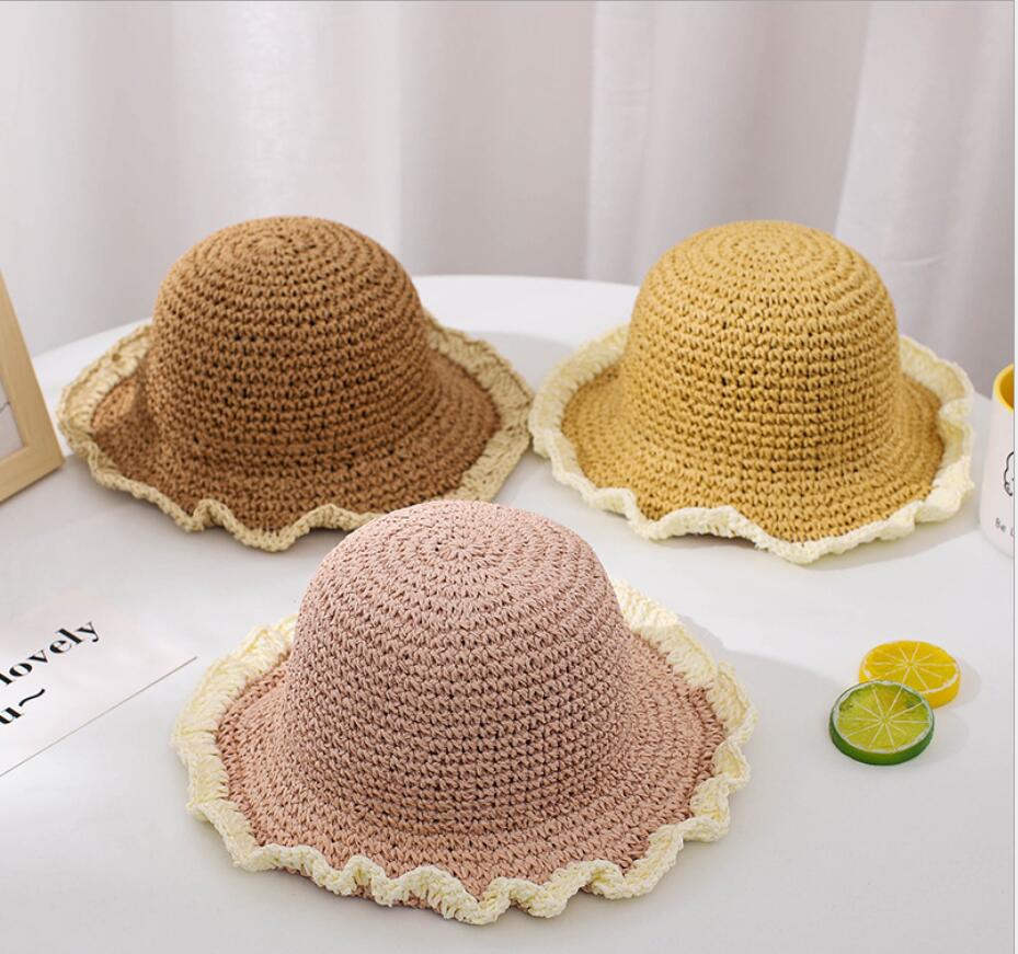 ベビー帽子 日焼け止めカット 両面用 紫外線対策 小顔効果 おしゃれキャップ TGB株式会社 問屋・仕入れ・卸・卸売の専門【仕入れならNETSEA】