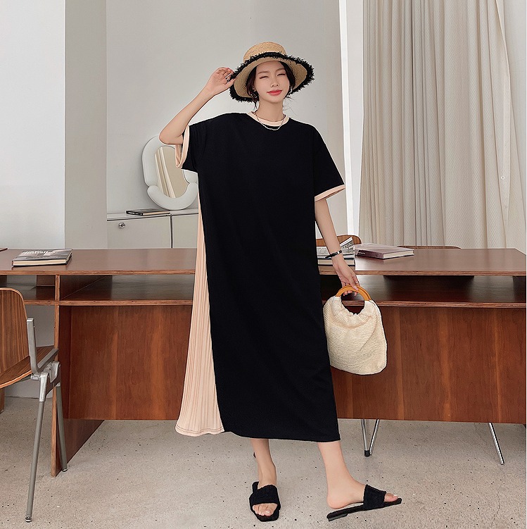 【大きいサイズL-4XL】【春夏新作】ファッションワンピース 株式会社 スリー・ストンズ レディース | 卸売・ 問屋・仕入れの専門サイト【NETSEA】