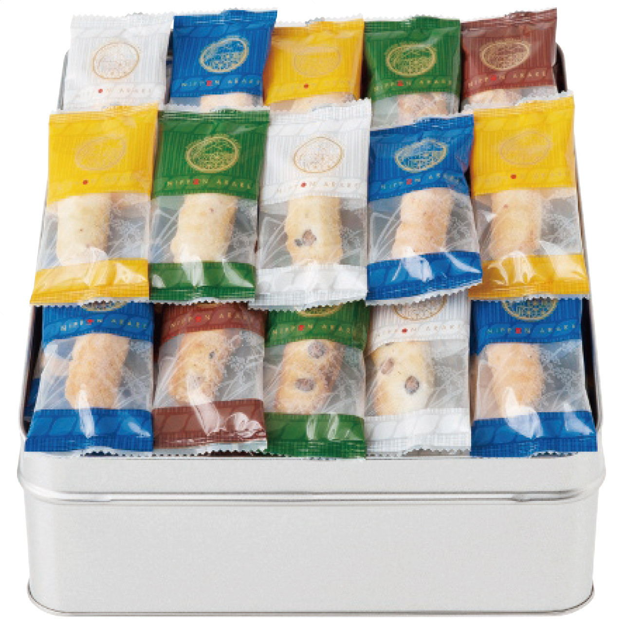 にっぽんあられ J-20 6213-014 アピデ株式会社 問屋・仕入れ・卸・卸売の専門【仕入れならNETSEA】