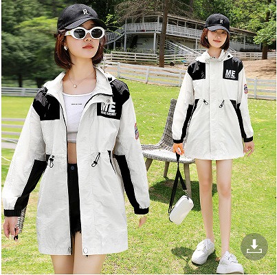 【大きいサイズL-4XL】【春夏新作】日焼け防止シャツ ファッショントップス 株式会社 スリー・ストンズ レディース | 卸売・ 問屋・仕入れの専門サイト【NETSEA】