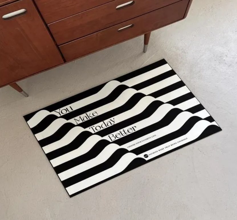 吸水 マット 撮影道具 カーペツト 装飾 下敷き ins YEP! 問屋・仕入れ・卸・卸売の専門【仕入れならNETSEA】