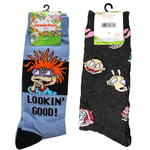 ラグラッツ クルーソックス 2P セット 有限会社 ステップス | 卸売・ 問屋・仕入れの専門サイト【NETSEA】