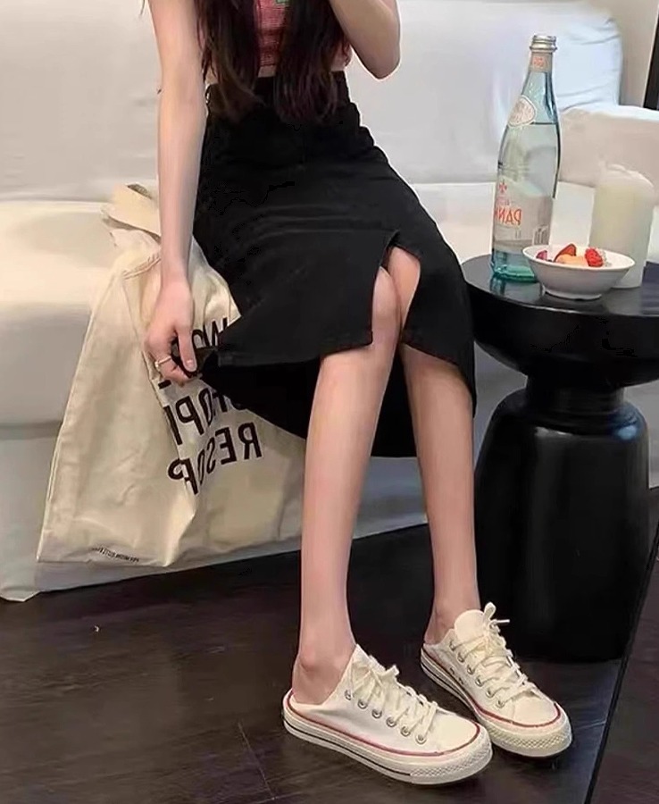 【大きいサイズS-4XL】【春夏新作】ファッションロングスカート 株式会社 スリー・ストンズ レディース 問屋・仕入れ・卸・卸売の専門【仕入れならNETSEA】