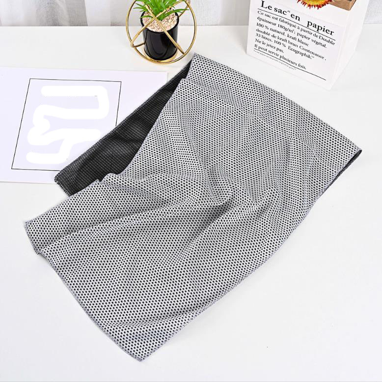 クールタオル 冷感タオル 速乾 熱中症対策 男女兼用 紫外線対策 冷感 10色展開 3サイズ 個人事業主 OKEYA 問屋・仕入れ・卸・卸売の専門【仕入れならNETSEA】