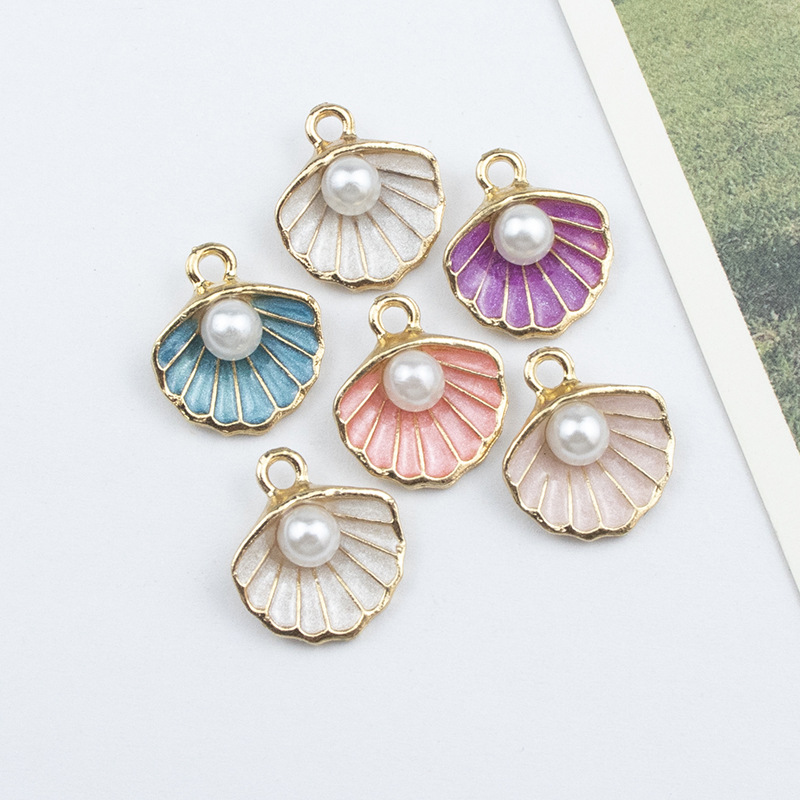 新入荷 合金デコパーツ チャームDIYアクセサリー 手芸材料 ヘアアクセサリーパーツ ToyPark | 卸売・ 問屋・仕入れの専門サイト【NETSEA】