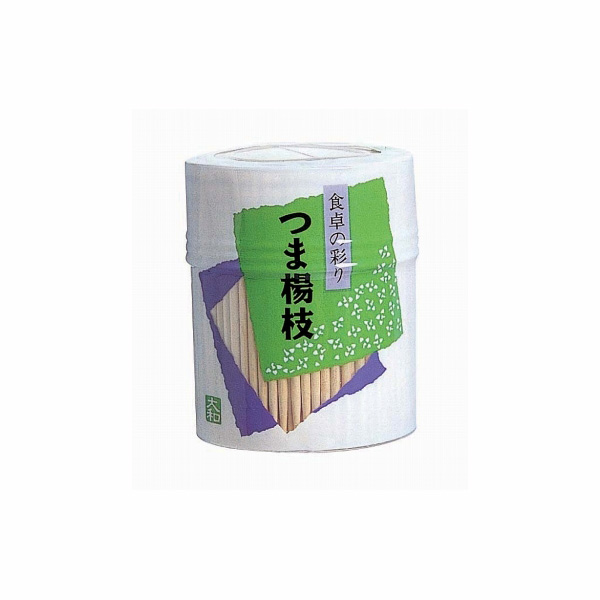 SC楊枝 500本入 丸元商事 株式会社 問屋・仕入れ・卸・卸売の専門【仕入れならNETSEA】