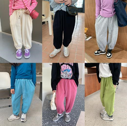 2023秋冬新品★子供服 ボトムス ズボン 80-150cm★6色 Sun Flower 問屋・仕入れ・卸・卸売の専門【仕入れならNETSEA】