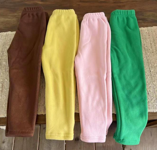 2023秋冬新品★子供服 ボトムス レギンス 80-130cm★4色 Sun Flower 問屋・仕入れ・卸・卸売の専門【仕入れならNETSEA】