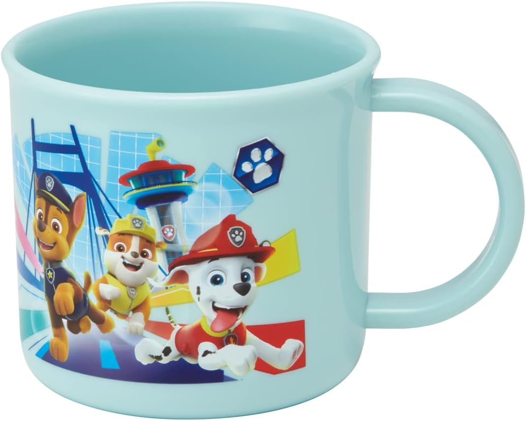 スケーター 抗菌 食洗機対応 プラコップ パウ・パトロール23 株式会社サンプラス 問屋・仕入れ・卸・卸売の専門【仕入れならNETSEA】