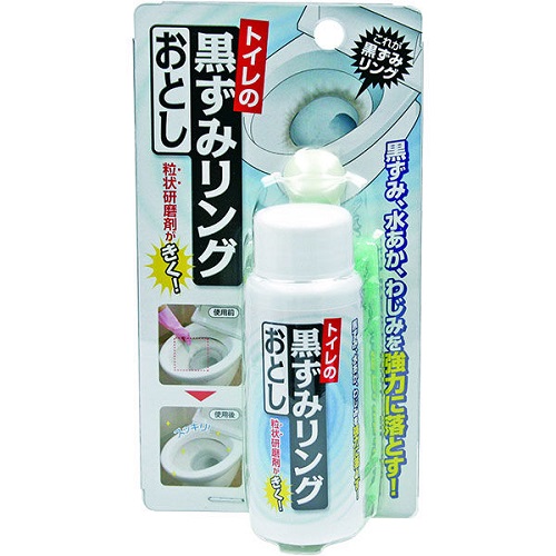 高森コーキ 【予約販売】TU-72 トイレの黒ずみリング落し | 卸売・ 問屋・仕入れの専門サイト【NETSEA】