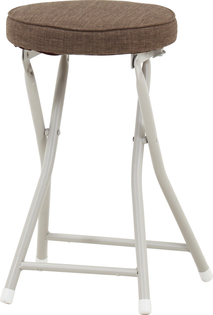 折りたたみスツール BR 不二貿易株式会社 | 卸売・ 問屋・仕入れの専門サイト【NETSEA】