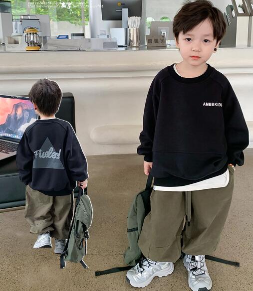 2023新品 子供服 トップス シャツ スウェット 90-150cm キラキラ 問屋・仕入れ・卸・卸売の専門【仕入れならNETSEA】