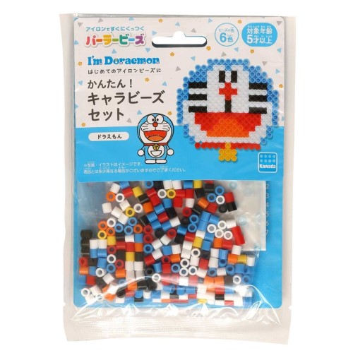 カワダ 【予約販売】80-53513 かんたん！キャラビーズセット ドラえもん 森川産業 株式会社 問屋・仕入れ・卸・卸売の専門【仕入れならNETSEA】