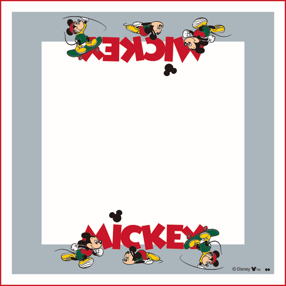 DIJ-702 DISNEY DS ランチクロス MICKEY 雑貨のFULTAC（フルタック） | 卸売・ 問屋・仕入れの専門サイト【NETSEA】