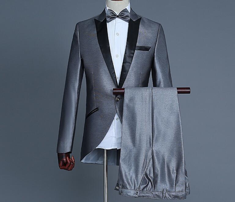 メンズフォーマル 司会者 パーティースーツ メンズスーツ ステージ コスチューム ホスト タキシードスーツ CONFOR 問屋・仕入れ・卸・卸売の専門【仕入れならNETSEA】