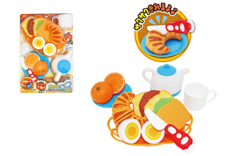 サクサク！モーニングセットDX 000567 | 卸売・ 問屋・仕入れの専門サイト【NETSEA】