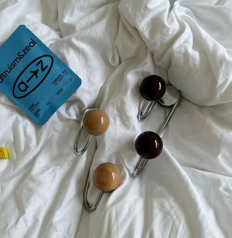 壁掛け ins 収納フック 飾り 磁気冷蔵庫シール 撮影道具 YEP! 問屋・仕入れ・卸・卸売の専門【仕入れならNETSEA】