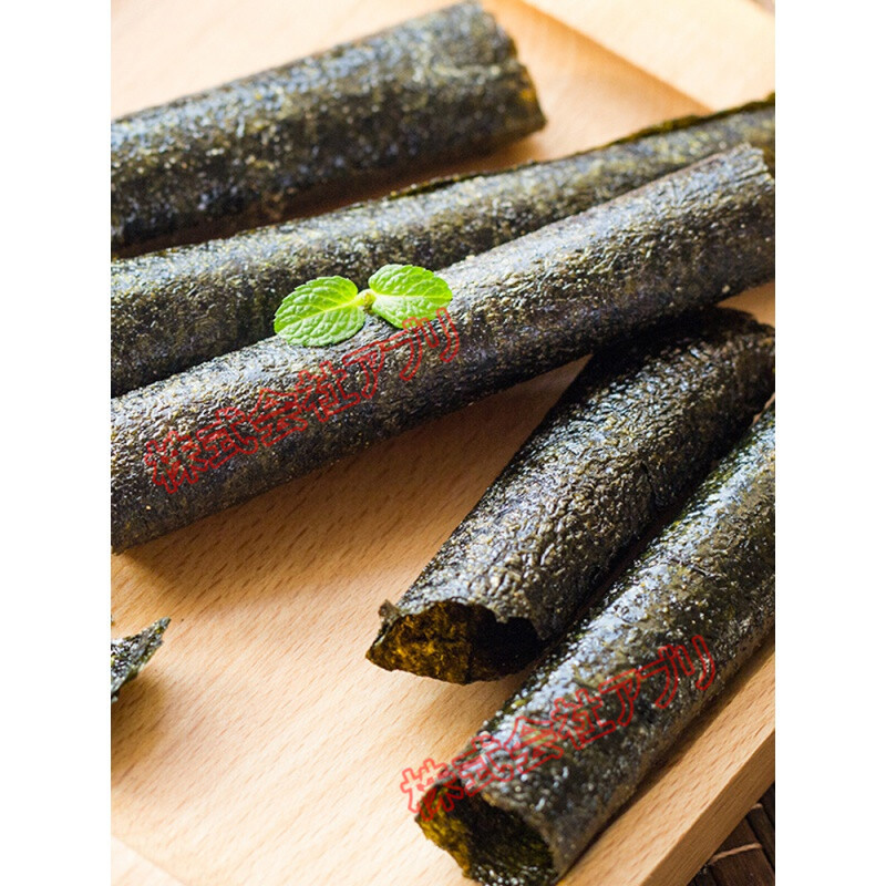 【9本入】Taokaenoi Big Roll タオケーノイ ビッグロール 焼き海苔 のりスナック 大人気 タイお土産 | 卸売・ 問屋・仕入れの専門サイト【NETSEA】