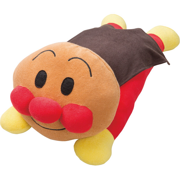 アンパンマン抱き枕アンパンマンWTY2504600A Pure Rose 問屋・仕入れ・卸・卸売の専門【仕入れならNETSEA】