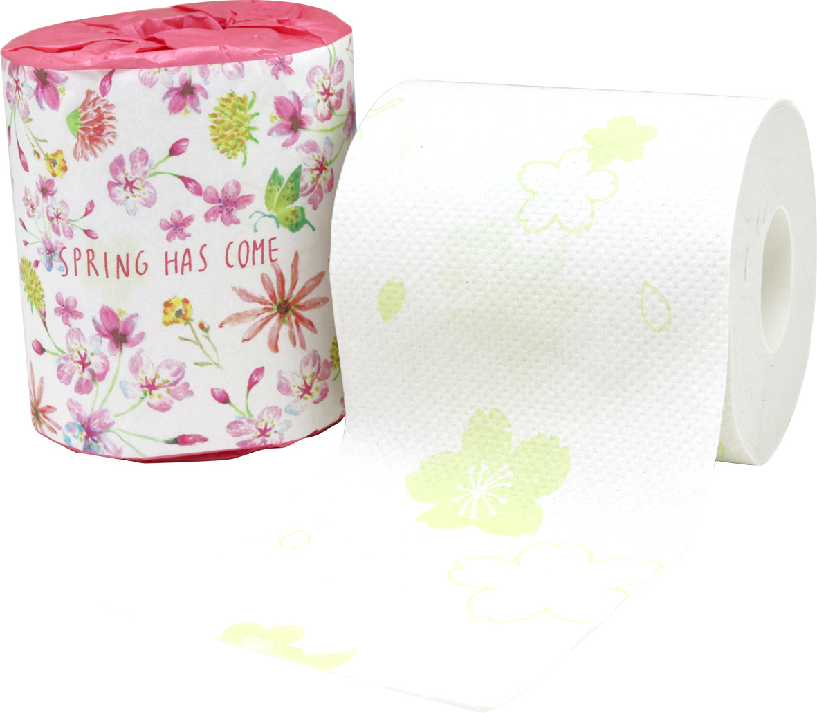 2024 スプリング1 ロール 27.5m ダブル 株式会社 ナノプラン 問屋・仕入れ・卸・卸売の専門【仕入れならNETSEA】