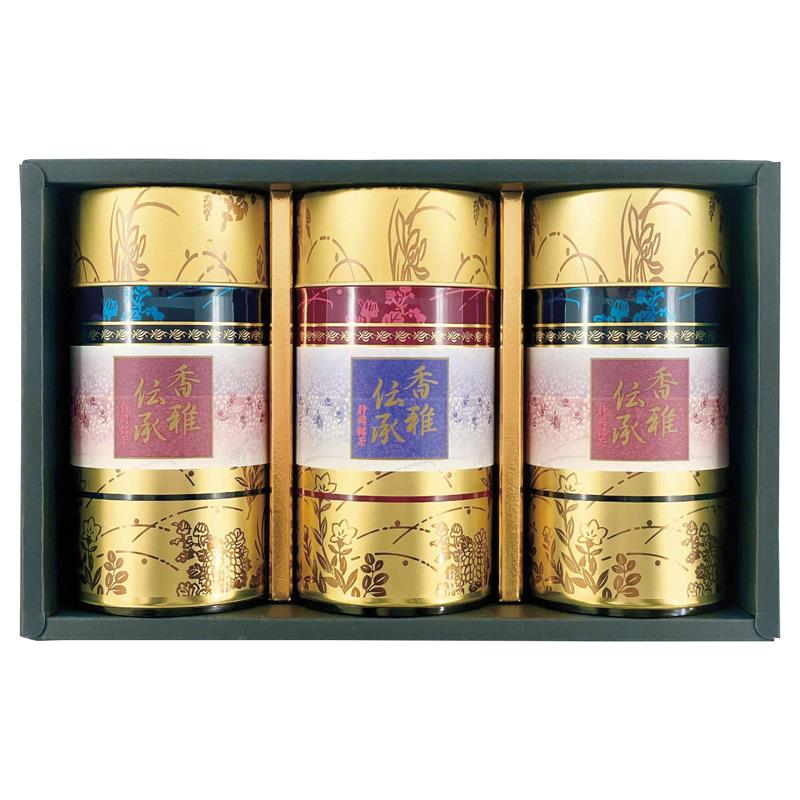 静岡銘茶 香雅伝承 CFD-100 HAMANO 問屋・仕入れ・卸・卸売の専門【仕入れならNETSEA】