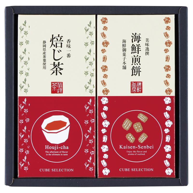 山田園 キューブセレクション 【和香房の詰合せ】 CB-AE HAMANO 問屋・仕入れ・卸・卸売の専門【仕入れならNETSEA】