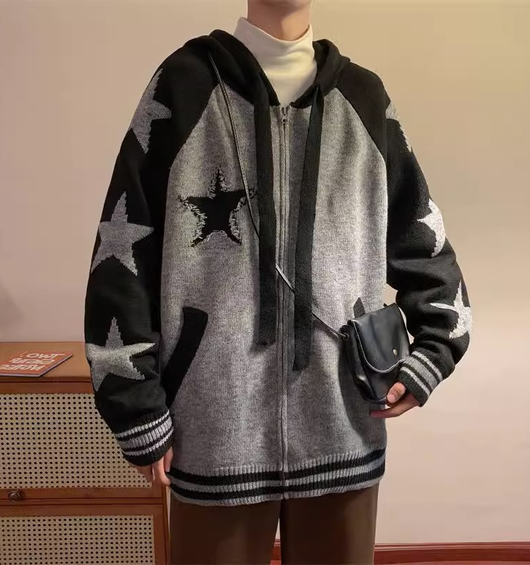 トップス パーカー スウェット アウター ジャケット ジップアップ フード メンズ 合同会社 Jams 問屋・仕入れ・卸・卸売の専門【仕入れならNETSEA】