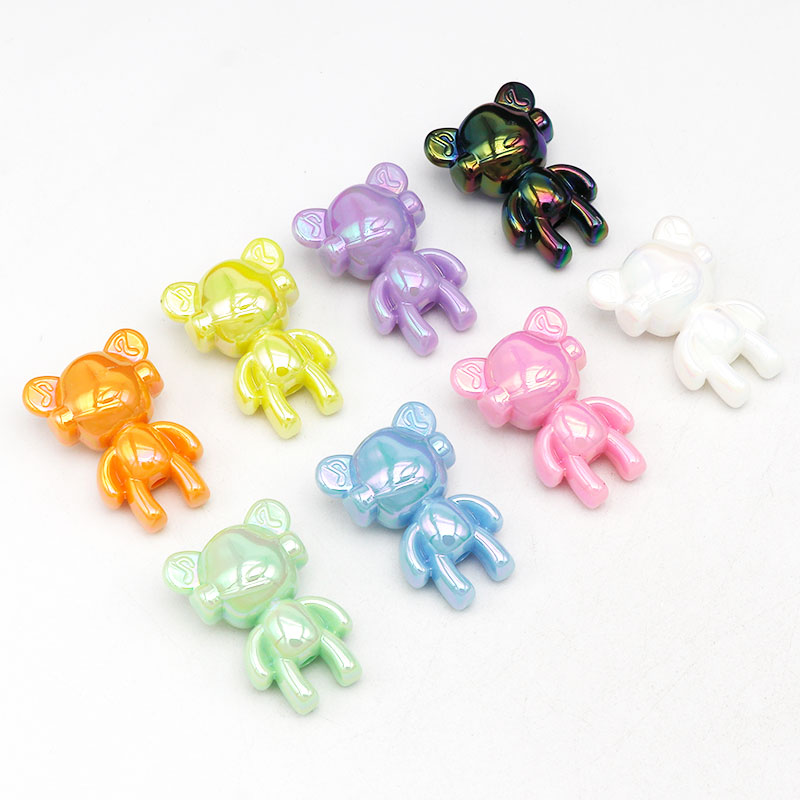 17%OFF クマのビーズ 10個 海外倉庫発送 | 卸売・ 問屋・仕入れの専門サイト【NETSEA】