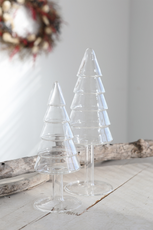 CVG：ミラガラスツリー 2個セット 株式会社 NKT | 卸売・ 問屋・仕入れの専門サイト【NETSEA】