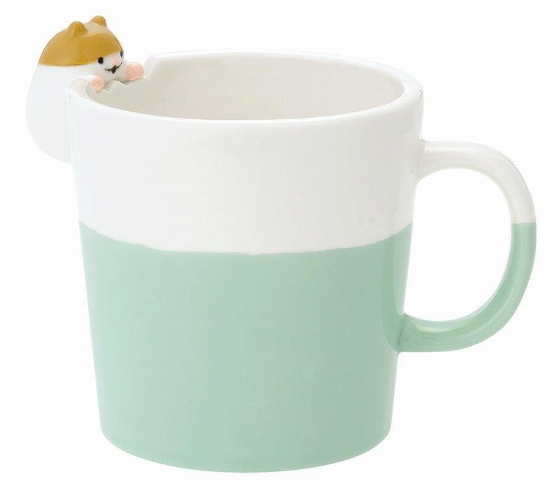 がじがじマグ BR | 卸売・ 問屋・仕入れの専門サイト【NETSEA】