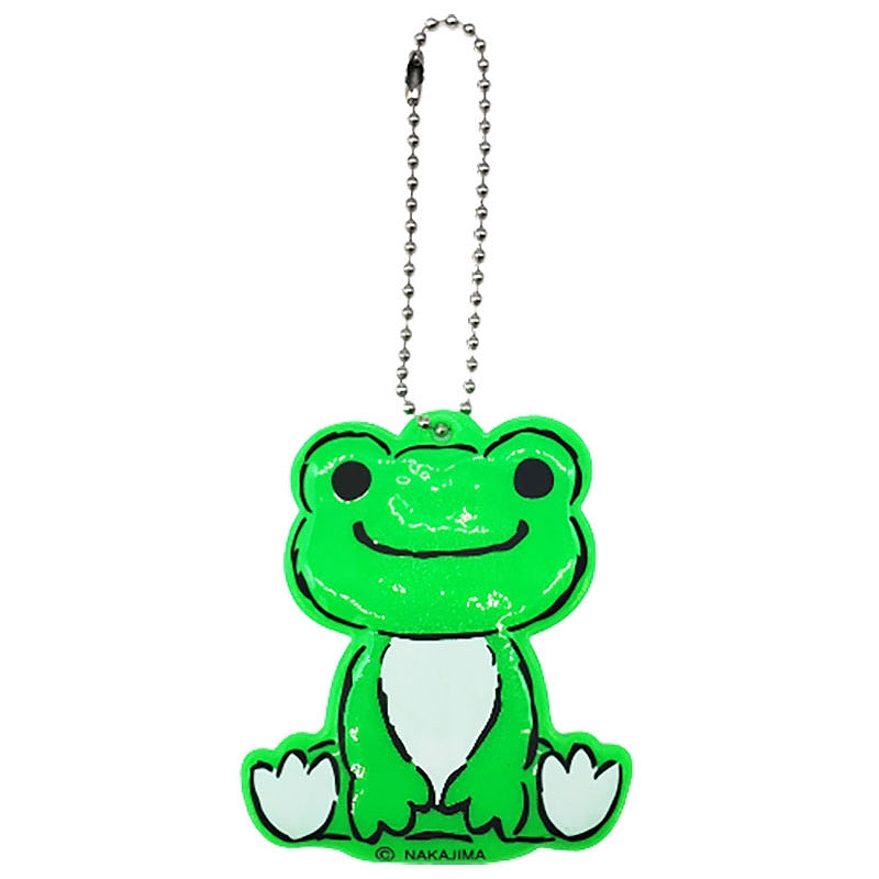 ピクルス 無事かえる リフレクター 座り GR パルマート 株式会社 | 卸売・ 問屋・仕入れの専門サイト【NETSEA】