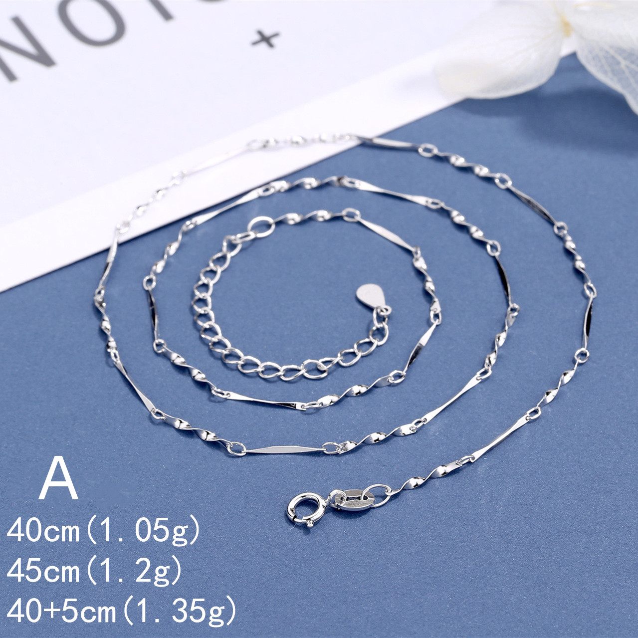 2024新作★アクセサリー 首飾りネックレス★シンプル★シルバー925 silver925★アルファベットハートパール 金門 株式会社 問屋・仕入れ・卸・卸売の専門【仕入れならNETSEA】