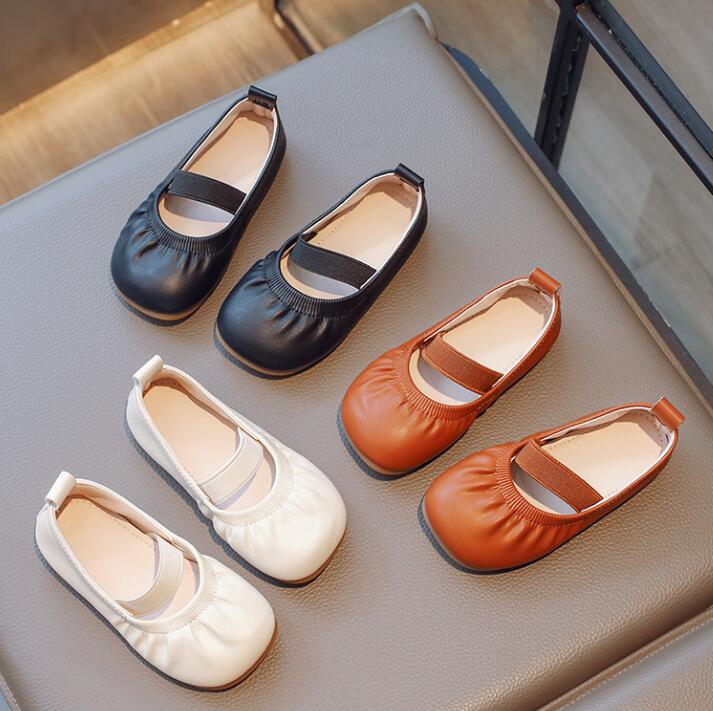 ★2024春★子供★靴★ベビー靴★靴★シューズ★子供用★キッズ靴★革★3色★21-25＃小 | 卸売・ 問屋・仕入れの専門サイト【NETSEA】