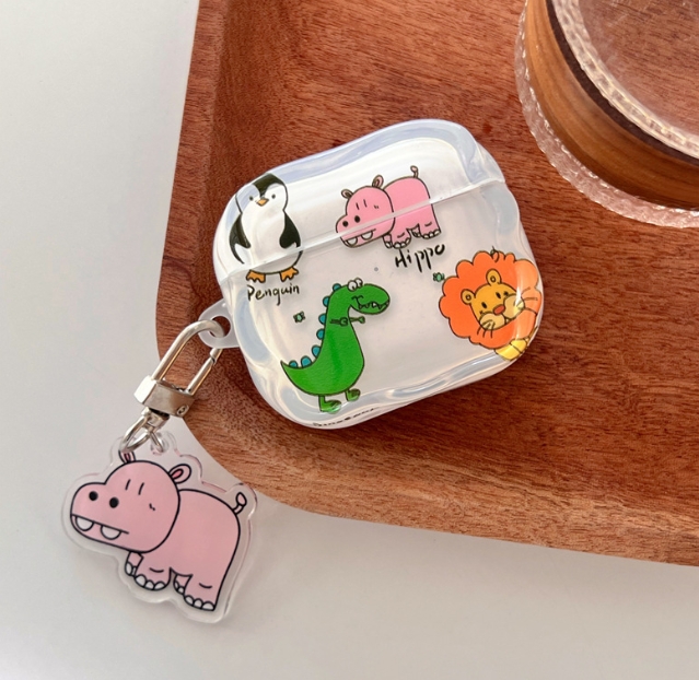 Airpods用保護ケース★airpods pro保護カバー★iphone AirPods Pro 2/Airpods1/2/3イヤホンカバー ...