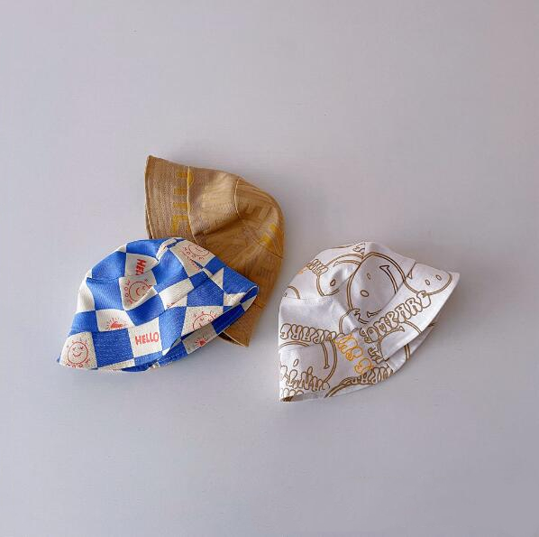 子供帽 帽子 子供用 可愛い ベビー つば広 日よけ 韓国風 キャペリン ONE MORE | 卸売・ 問屋・仕入れの専門サイト【NETSEA】