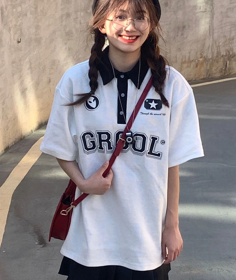 【予約223658】大きいサイズ春夏新作 韓国 レディース ファッション トップス Tシャツ ワンピースLL-4L | 卸売・ 問屋・仕入れの専門サイト【NETSEA】