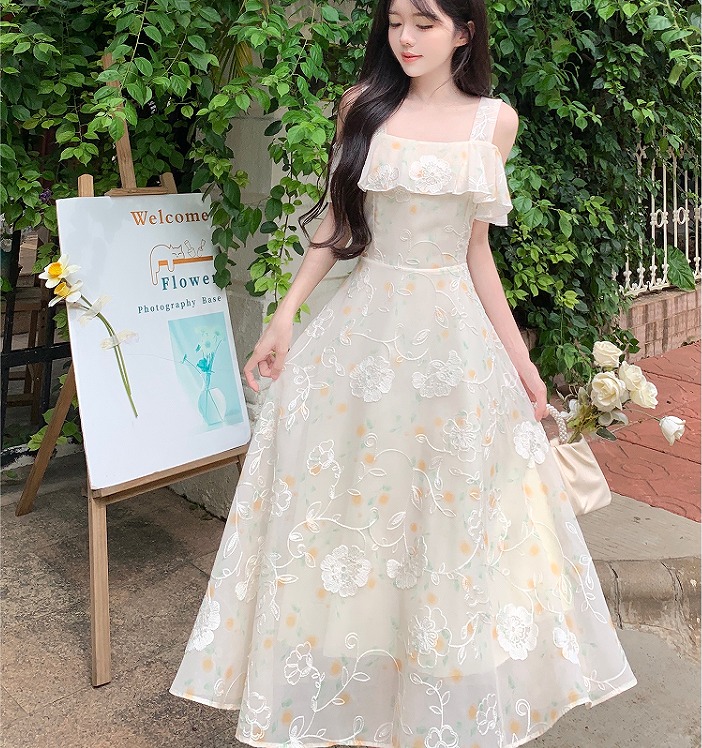 【大きいサイズM-4XL】【春夏新作】ファッションワンピース 株式会社 スリー・ストンズ レディース 問屋・仕入れ・卸・卸売の専門【仕入れならNETSEA】