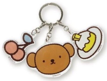 【特EMDq0622】3連アクリルKHボリスSWEETSPATISS DBM-1690 | 卸売・ 問屋・仕入れの専門サイト【NETSEA】