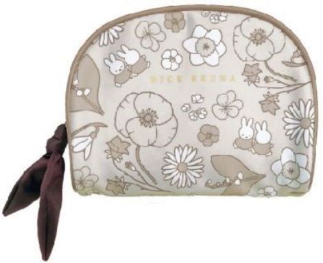 【特EMDq0622】ラウンドポーチBEガーデンサテンシリーズ DBM-1839 | 卸売・ 問屋・仕入れの専門サイト【NETSEA】