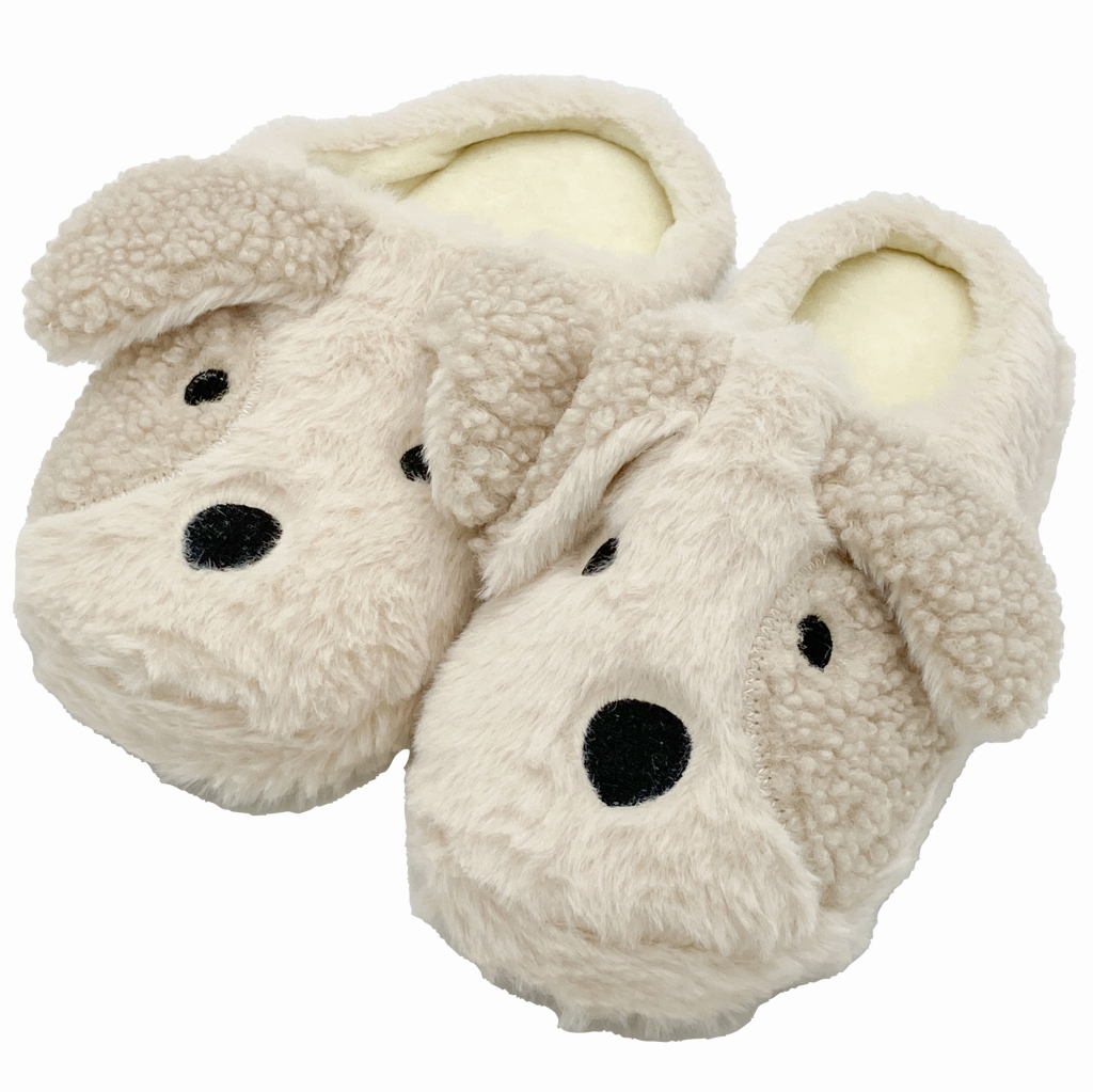 74416 ペリトペラソ イヌスリッパ ブチ IV 雑貨のFULTAC（フルタック） 問屋・仕入れ・卸・卸売の専門【仕入れならNETSEA】