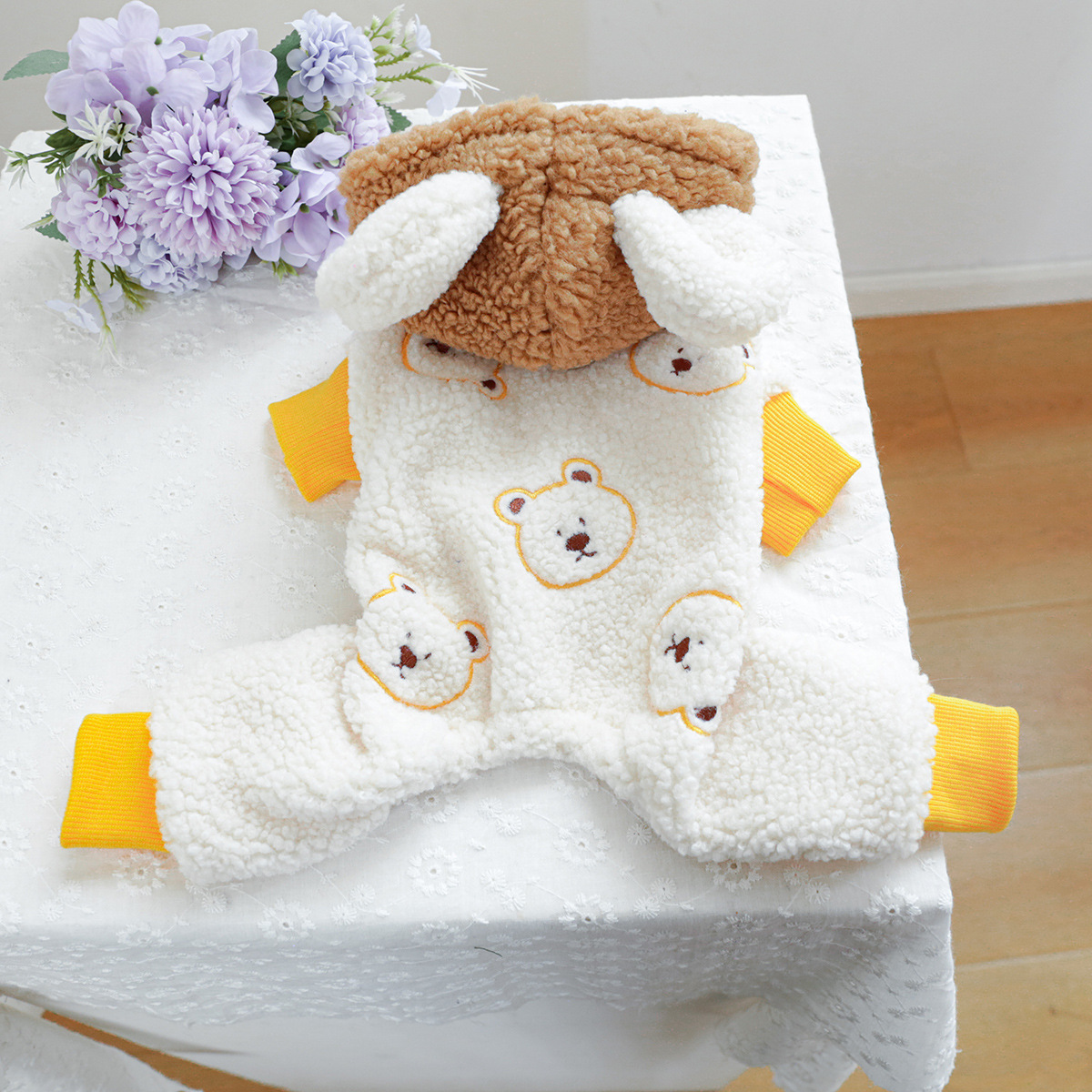 新作 犬服 犬 猫 ネコ 猫服 ワンちゃん服 ペット服 ペット用品 犬猫雑貨（XS-XL） | 卸売・ 問屋・仕入れの専門サイト【NETSEA】