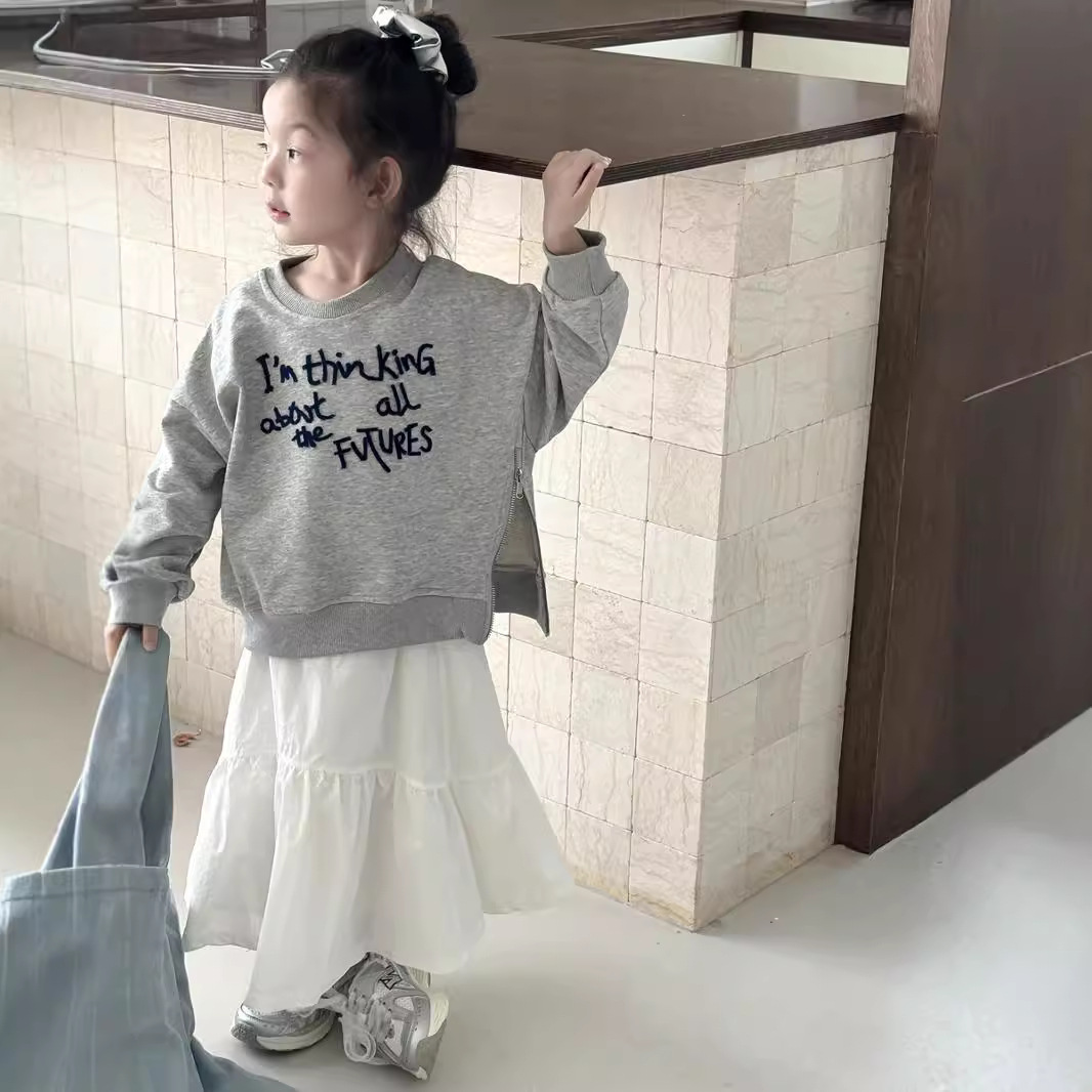 2024★秋冬新作★韓国風子供服★トレーナー★90cm～150cm BBM 株式会社 | 卸売・ 問屋・仕入れの専門サイト【NETSEA】