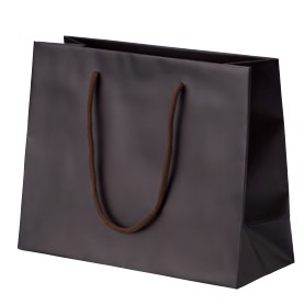 ペーパーバッグ横長サイズ 新シリーズ光沢コート・マットコート 20枚入り AR-734 | 卸売・ 問屋・仕入れの専門サイト【NETSEA】